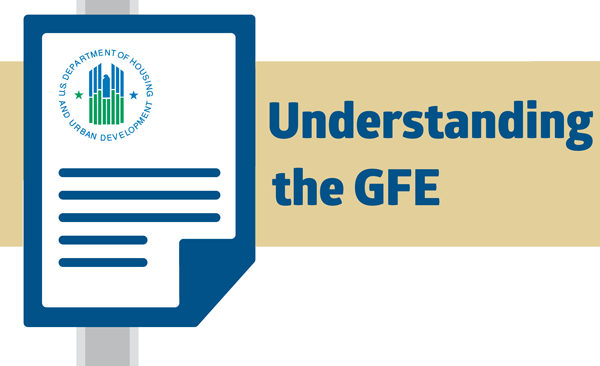 Understanding the Good Faith Estimate (GFE) [Infographic]