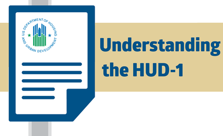 Understanding the HUD-1 Settlement Statement