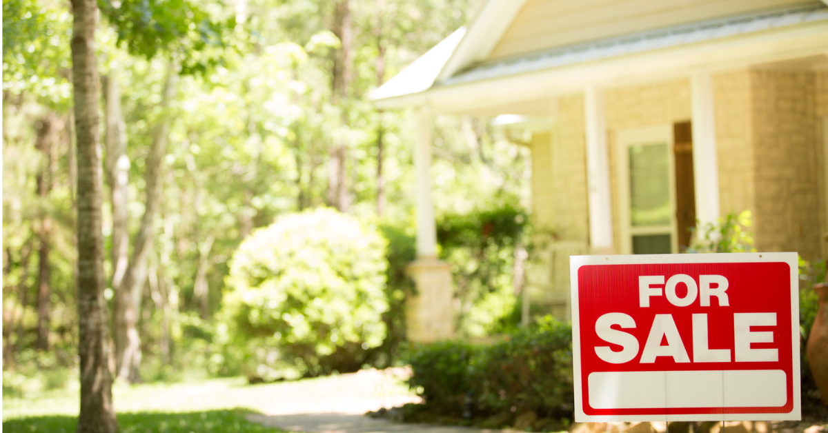 Why the Spring Home-Buying Season Slump May Break in 2026