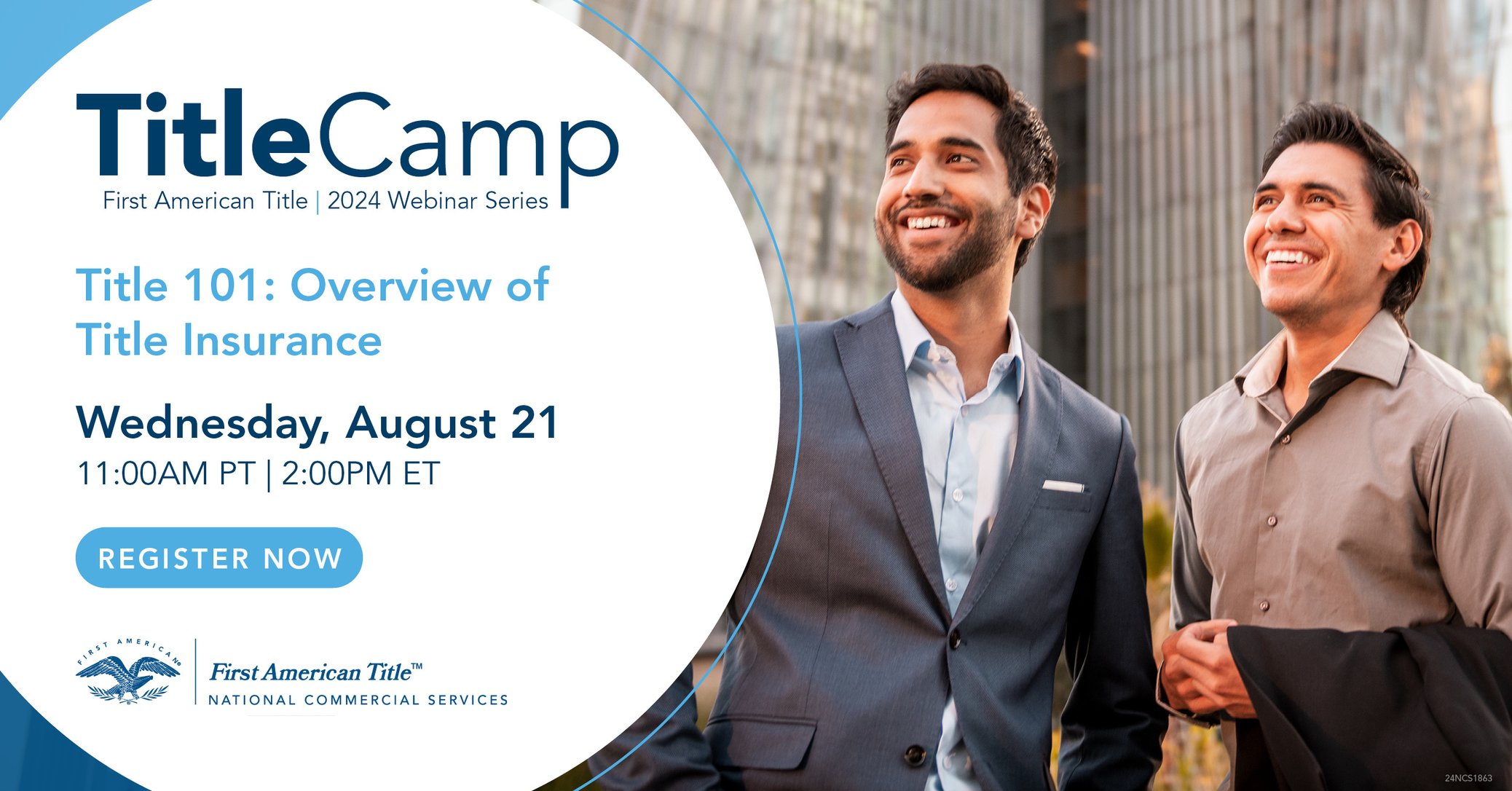 Title 101: Overview of Title Insurance