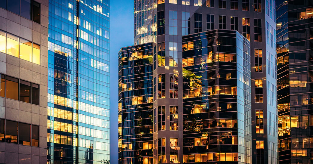CRE X-Factor: The Next CRE Cycle Arrives: Challenges and Opportunities ...