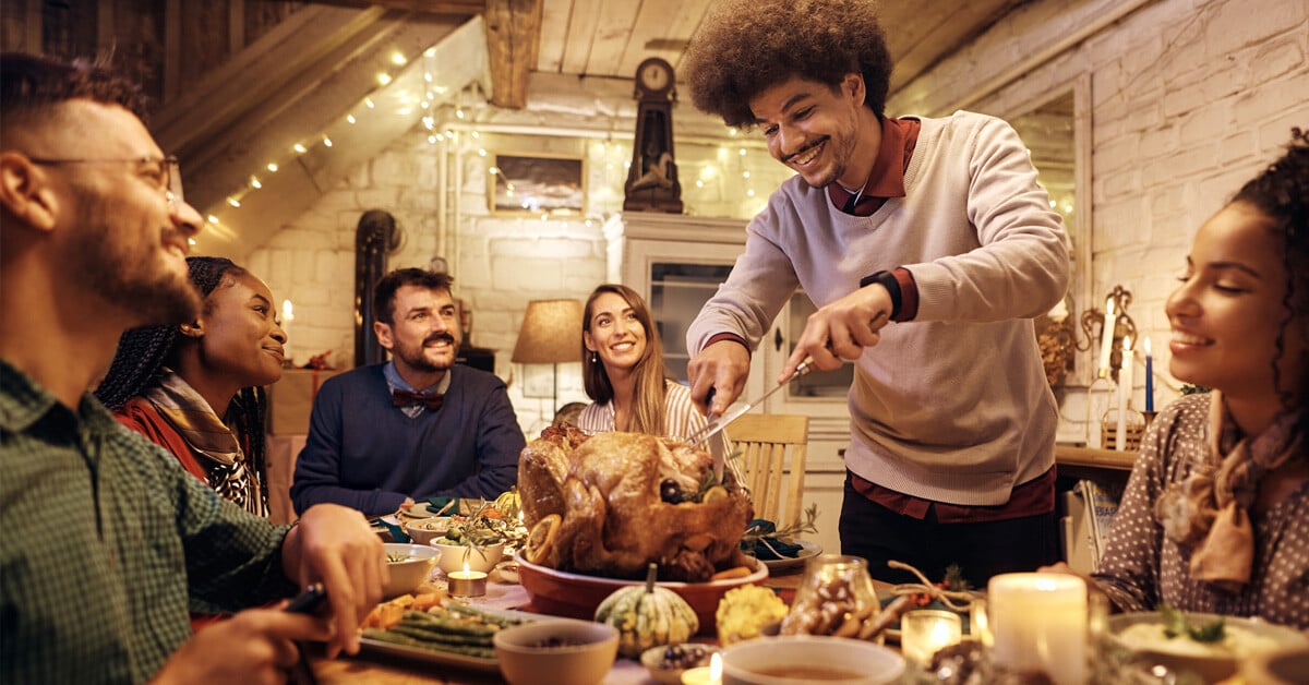 Thankful for Homeownership: A Look at Generational Trends