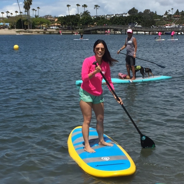 First American Employees Stand Up for the Cure